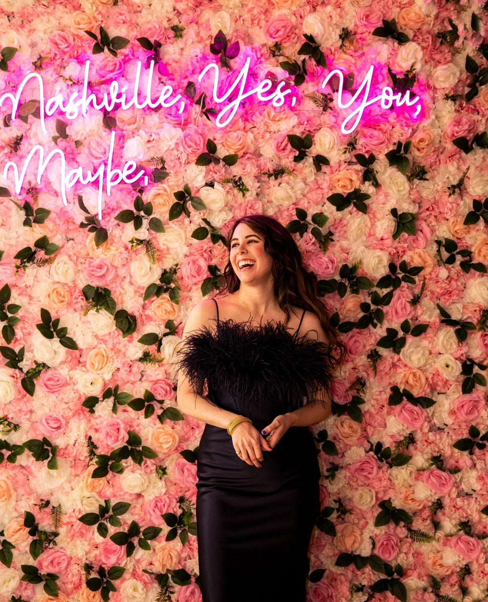 Fast Custom Neon Sign For Room, Wedding Neon Name Signs, Business Logo ...