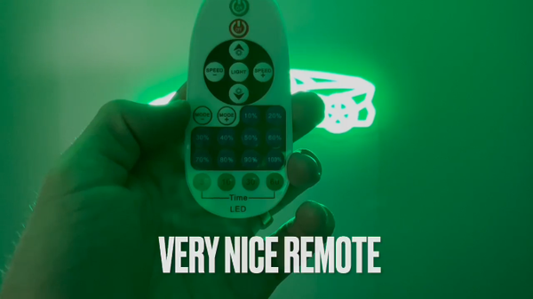 Custom Neon Signs | Custom Made Wall Neon Signs For Bedroom & Wedding