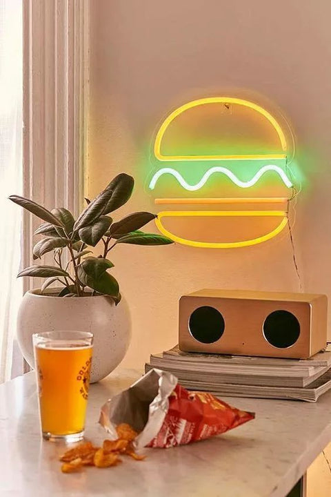 Fast Custom Neon Sign For Room, Wedding Neon Name Signs, Business Logo ...