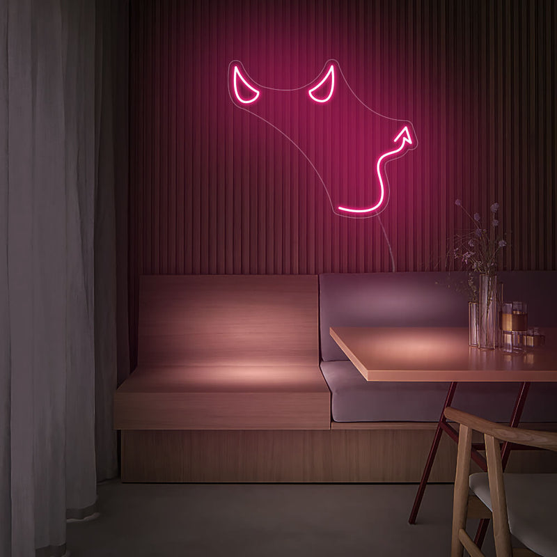 Fast Custom Neon Sign For Room, Wedding Neon Name Signs, Business Logo ...